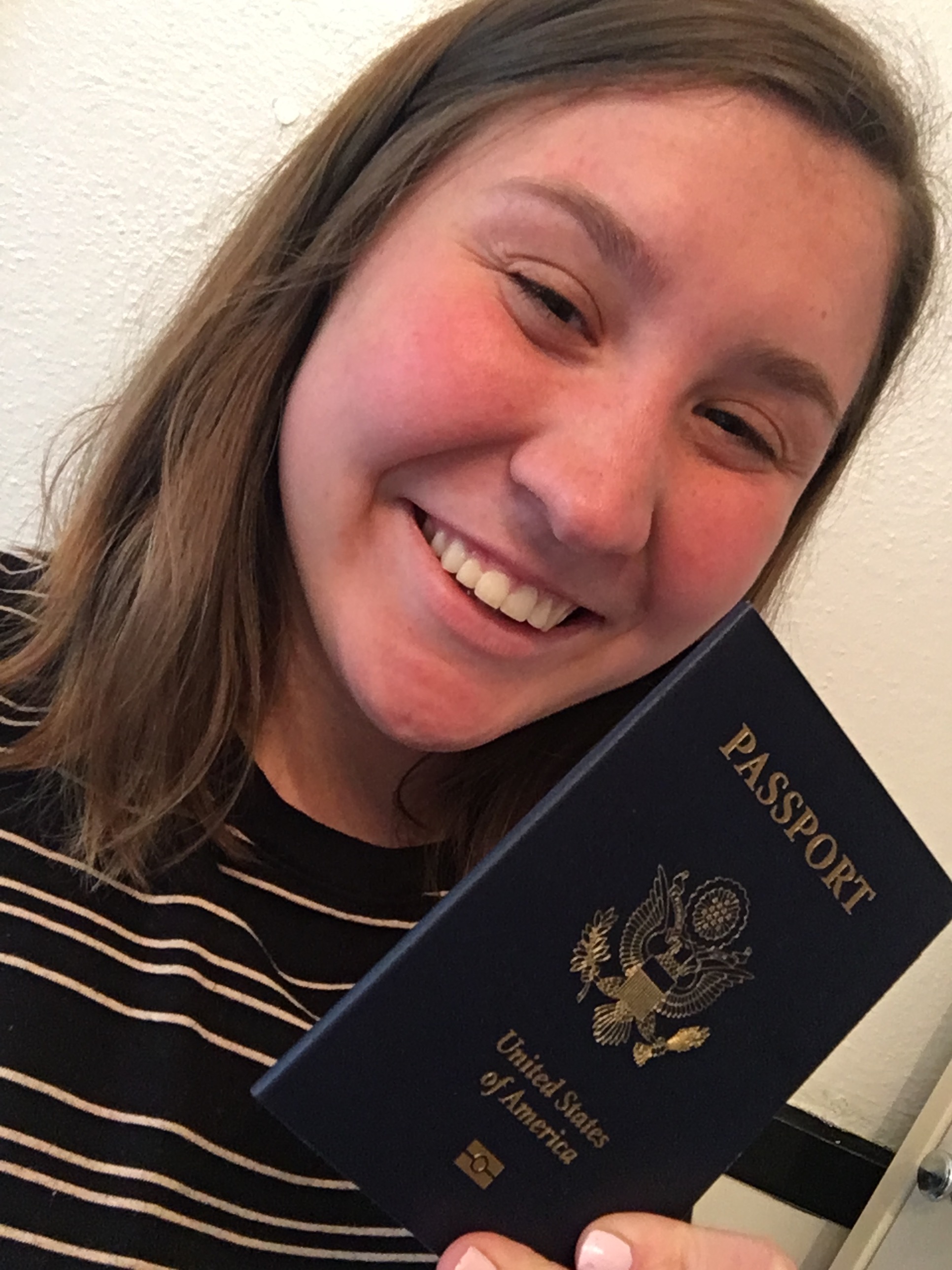 Before Departing for Colombia | Study Abroad with The University of Alabama